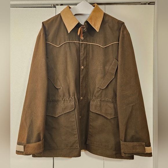 Schaefer | Jackets & Coats | Schaefer Mens Brown Jacket | Poshmark